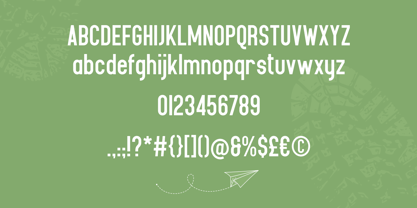 Climbing Nevis Font | Webfont & Desktop | MyFonts