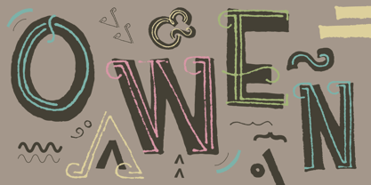 YWFT Owen Font | Webfont & Desktop | MyFonts