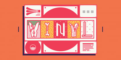 YWFT Illuminati Font | Webfont & Desktop | MyFonts