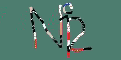 YWFT Garnier Font | Webfont & Desktop | MyFonts