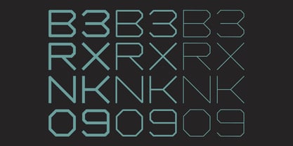 YWFT Formation Font | Webfont & Desktop | MyFonts