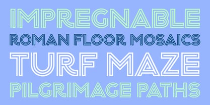 TCF Colar Font | Webfont & Desktop | MyFonts