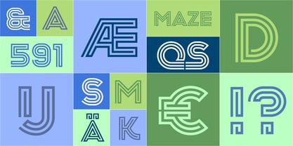 TCF Colar Font | Webfont & Desktop | MyFonts