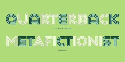 TCF Colar Font | Webfont & Desktop | MyFonts