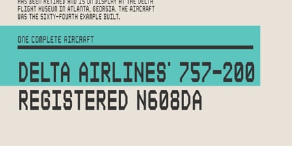 YWFT Composite Font | Webfont & Desktop | MyFonts