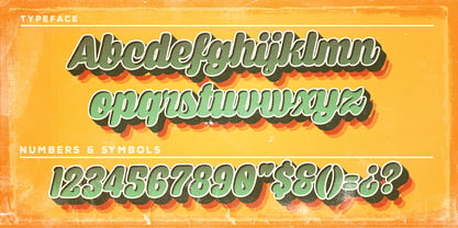 Caprica Script Font | Webfont & Desktop | MyFonts