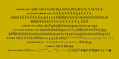 Istanbul Type Font | Webfont & Desktop | MyFonts