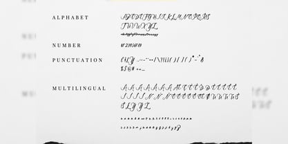 Marshie Font | Webfont & Desktop | MyFonts