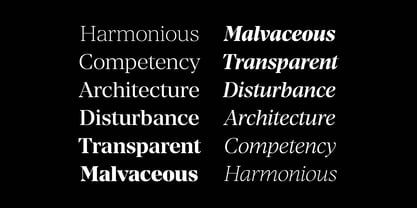 Manier Font | Webfont & Desktop | MyFonts