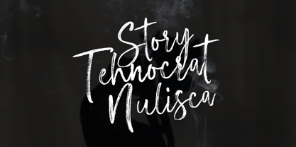 Skill Helliwod Font | Webfont & Desktop | MyFonts