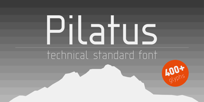 Pilatus Font | Webfont & Desktop | MyFonts