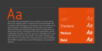 Pilatus Font | Webfont & Desktop | MyFonts