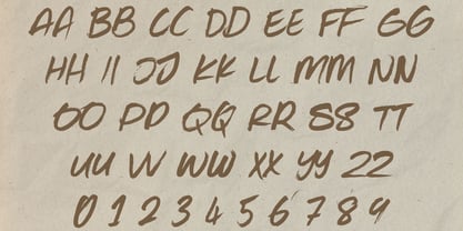 Solar Power Font | Webfont & Desktop | MyFonts