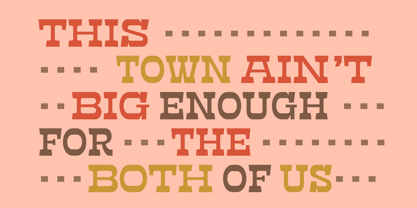 STM Rhubarb Font | Webfont & Desktop | MyFonts