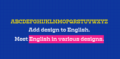 STM Rhubarb Font | Webfont & Desktop | MyFonts