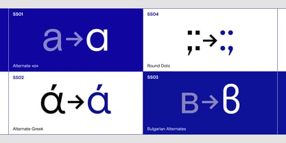 Basis Grotesque Font | Webfont & Desktop | MyFonts