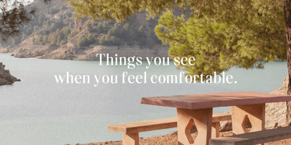 STM Gabriella Font | Webfont & Desktop | MyFonts