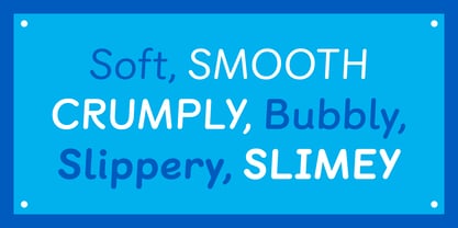 Castledown Fun Font | Webfont & Desktop | MyFonts