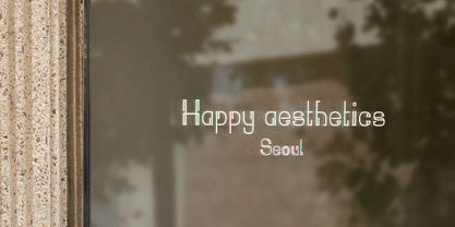 STM Symphony Font | Webfont & Desktop | MyFonts