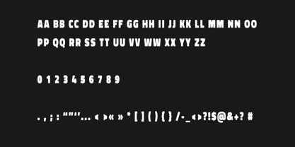 Spot Font | Webfont & Desktop | MyFonts