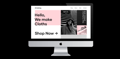 Gilmer Font | Webfont & Desktop | MyFonts