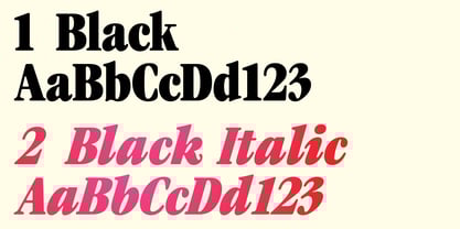 Flou Font | Webfont & Desktop | MyFonts