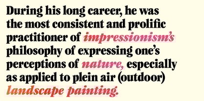 Flou Font | Webfont & Desktop | MyFonts