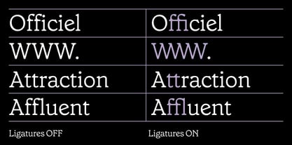 Grenette Font | Webfont & Desktop | MyFonts