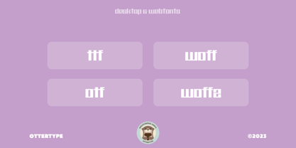 Display OT Font | Webfont & Desktop | MyFonts