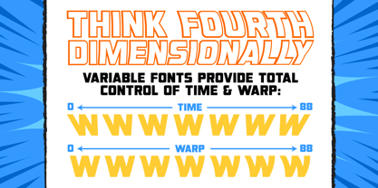 Double Back Font | Webfont & Desktop | MyFonts