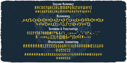 Space Invader Font | Webfont & Desktop | MyFonts