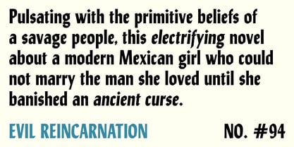 Lydia Font | Webfont & Desktop | MyFonts