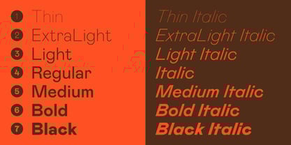 Mabry Font | Webfont & Desktop | MyFonts