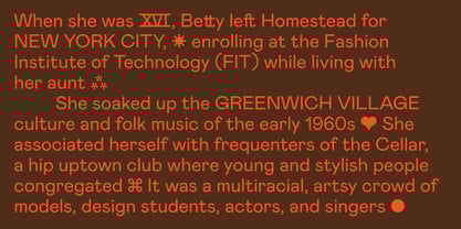 Mabry Font | Webfont & Desktop | MyFonts