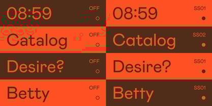 Mabry Font | Webfont & Desktop | MyFonts