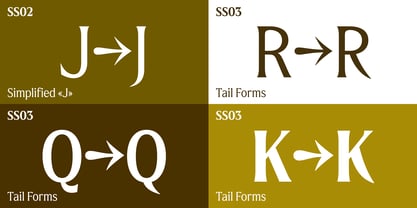 Manner Font | Webfont & Desktop | MyFonts