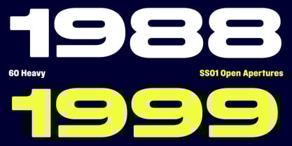 Midnight Sans Font | Webfont & Desktop | MyFonts