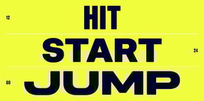 Midnight Sans Font | Webfont & Desktop | MyFonts