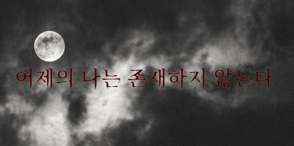 Pln Gongpoche Font | Webfont & Desktop | MyFonts