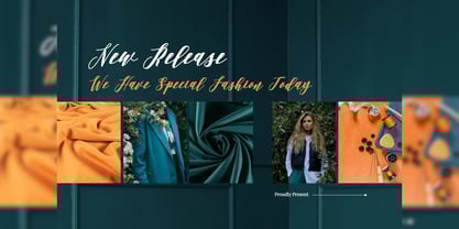 Hunter Script Font | Webfont & Desktop | MyFonts