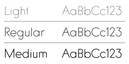 PIN Font | Webfont & Desktop | MyFonts