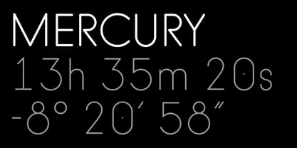 PIN Font | Webfont & Desktop | MyFonts