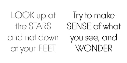 PIN Stencil Font | Webfont & Desktop | MyFonts