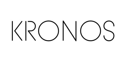 PIN Stencil Font | Webfont & Desktop | MyFonts