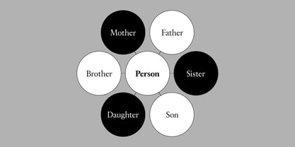 Parent Font | Webfont & Desktop | MyFonts