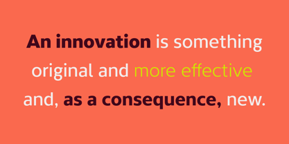 The Main Font | Webfont & Desktop | MyFonts