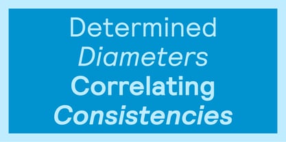 Relative Font | Webfont & Desktop | MyFonts