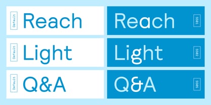 Relative Font | Webfont & Desktop | MyFonts