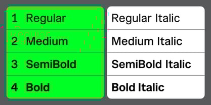 Robin Font | Webfont & Desktop | MyFonts