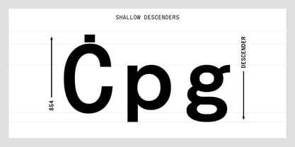 System85 Mono Font | Webfont & Desktop | MyFonts